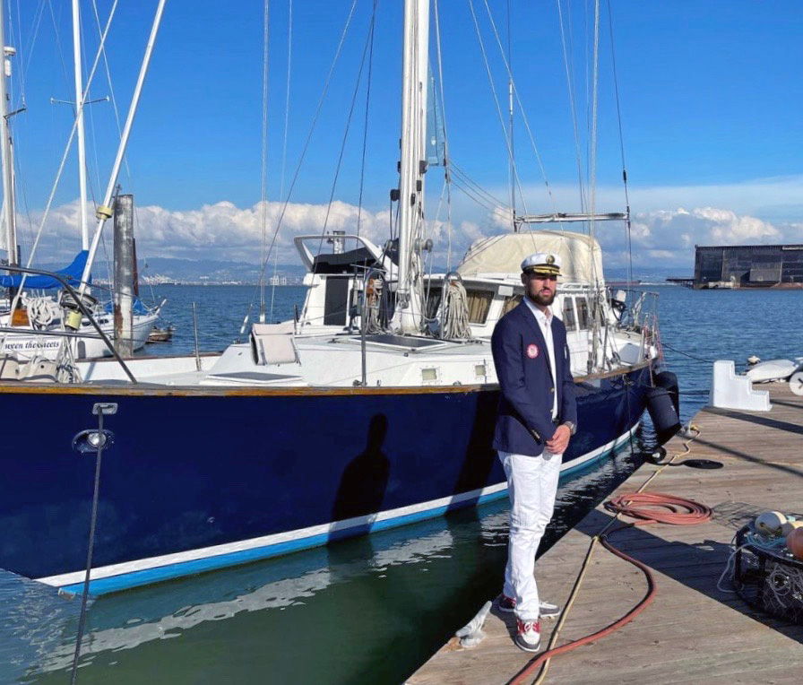 Has Golden State Warrior Klay Thompson Been Bitten by the Boating Bug?