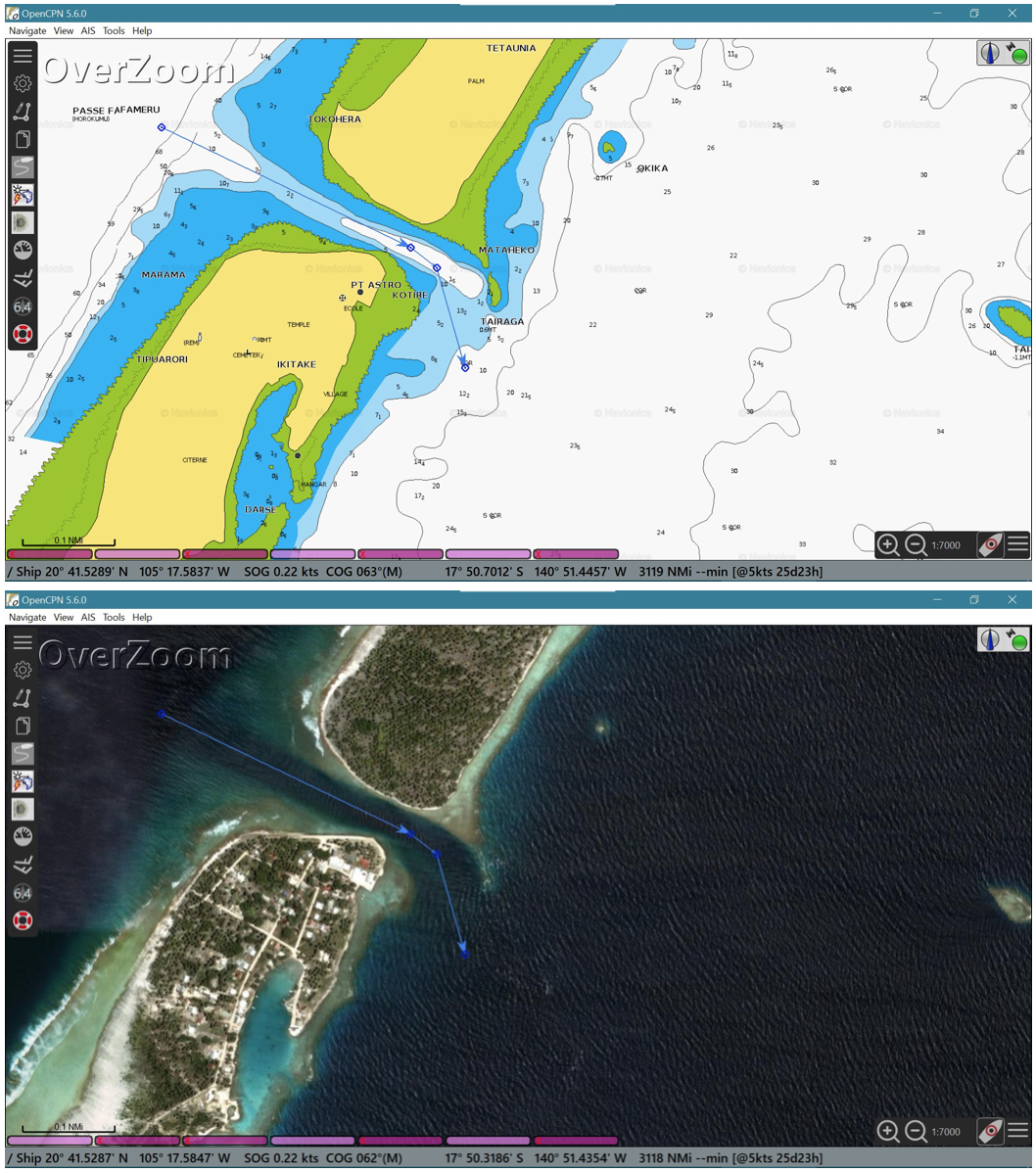 Need a Free Charting Resource? Try Chart Locker