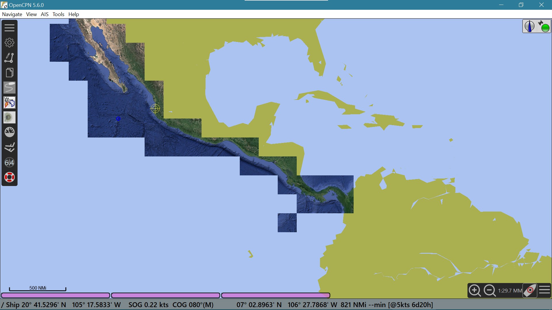 Need a Free Charting Resource? Try Chart Locker