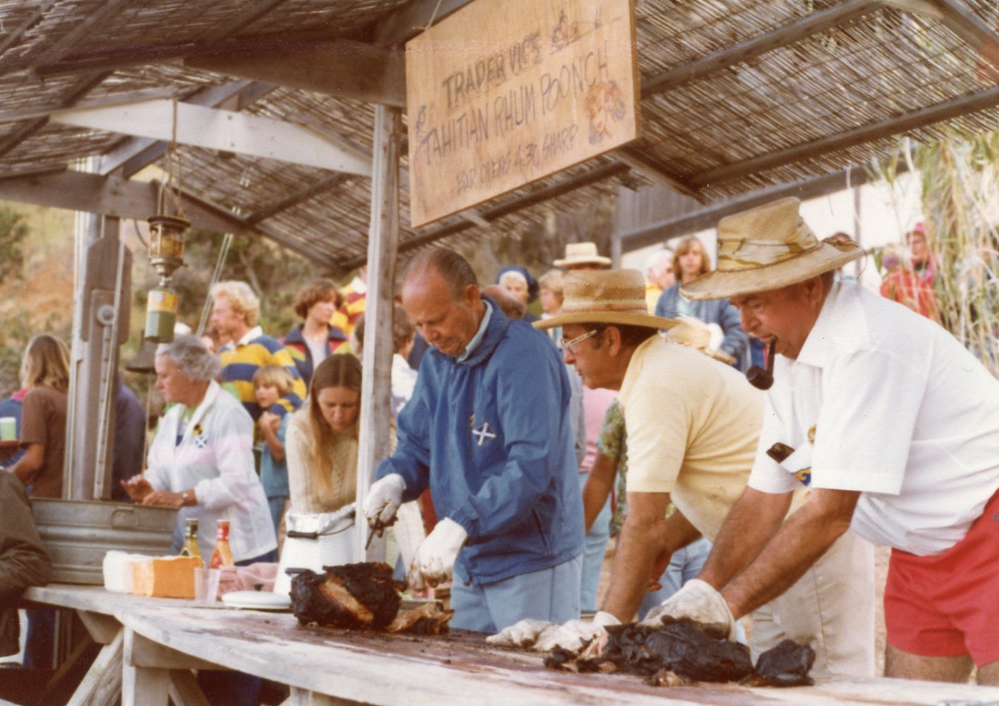 Episode #30: Ron Geiger on Sailing to Catalina Island’s Big Geiger Cove ...