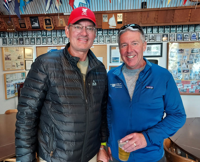Santa Cruz Yacht Club's Buoy Fiasco
