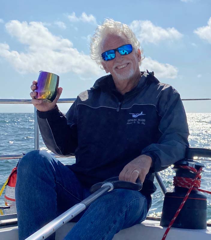 Sailors Are Making a Difference for Earth Day and Every Day
