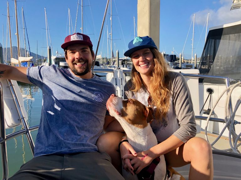 Feel the Good Jibes with Brady Trautman and Alex Blue