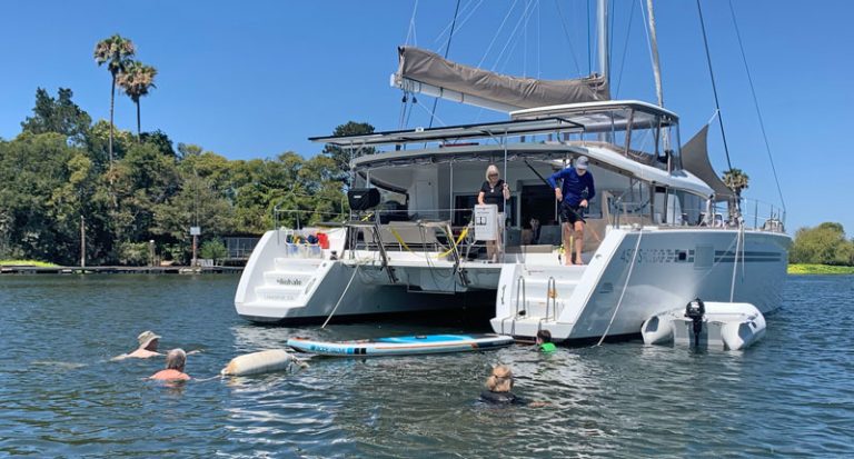Delta Doo Dah 14 Open for Registration - Latitude38