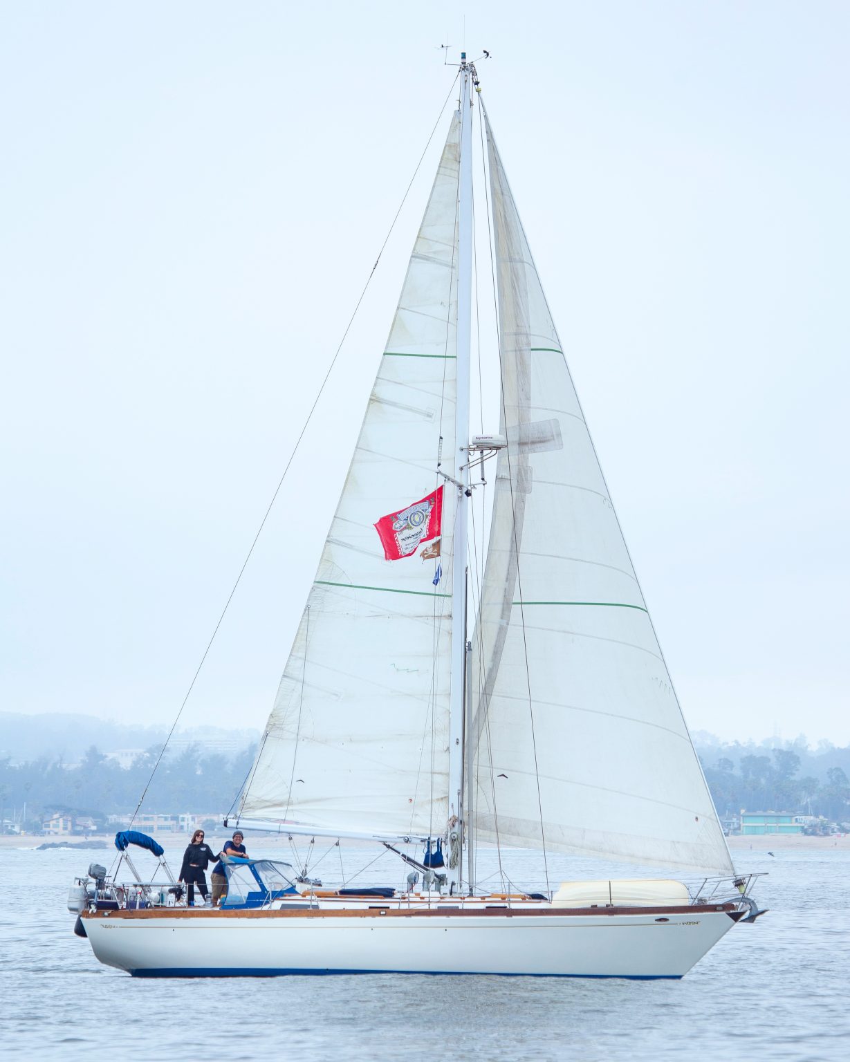 It's Time for Good Jibes, With Marissa and Chris Neely