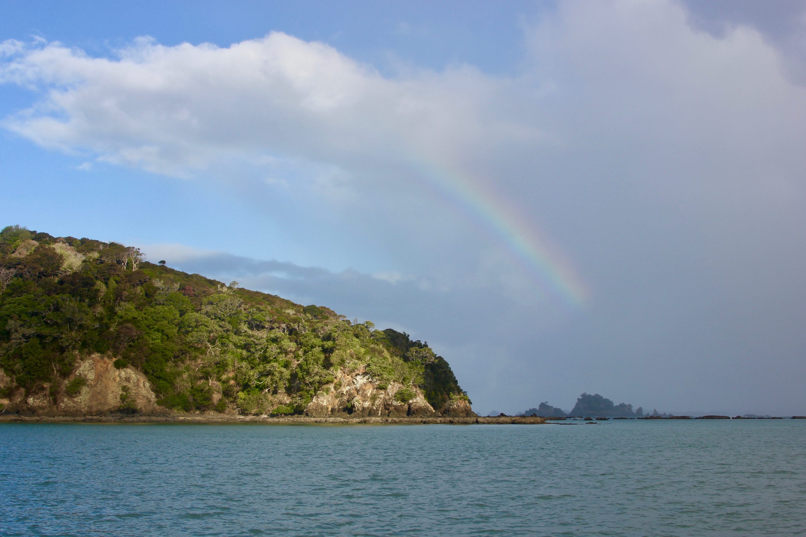 Where Can You Go Cruising in Northern California?