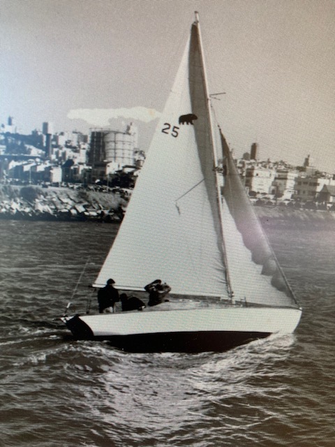 Looking for the Lost Bear Boat 'Nanook'