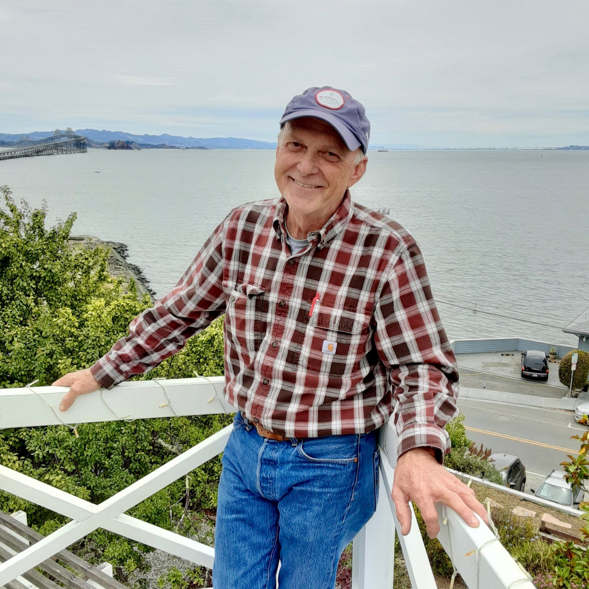 Comparing the World of West Coast Boating Infrastructure