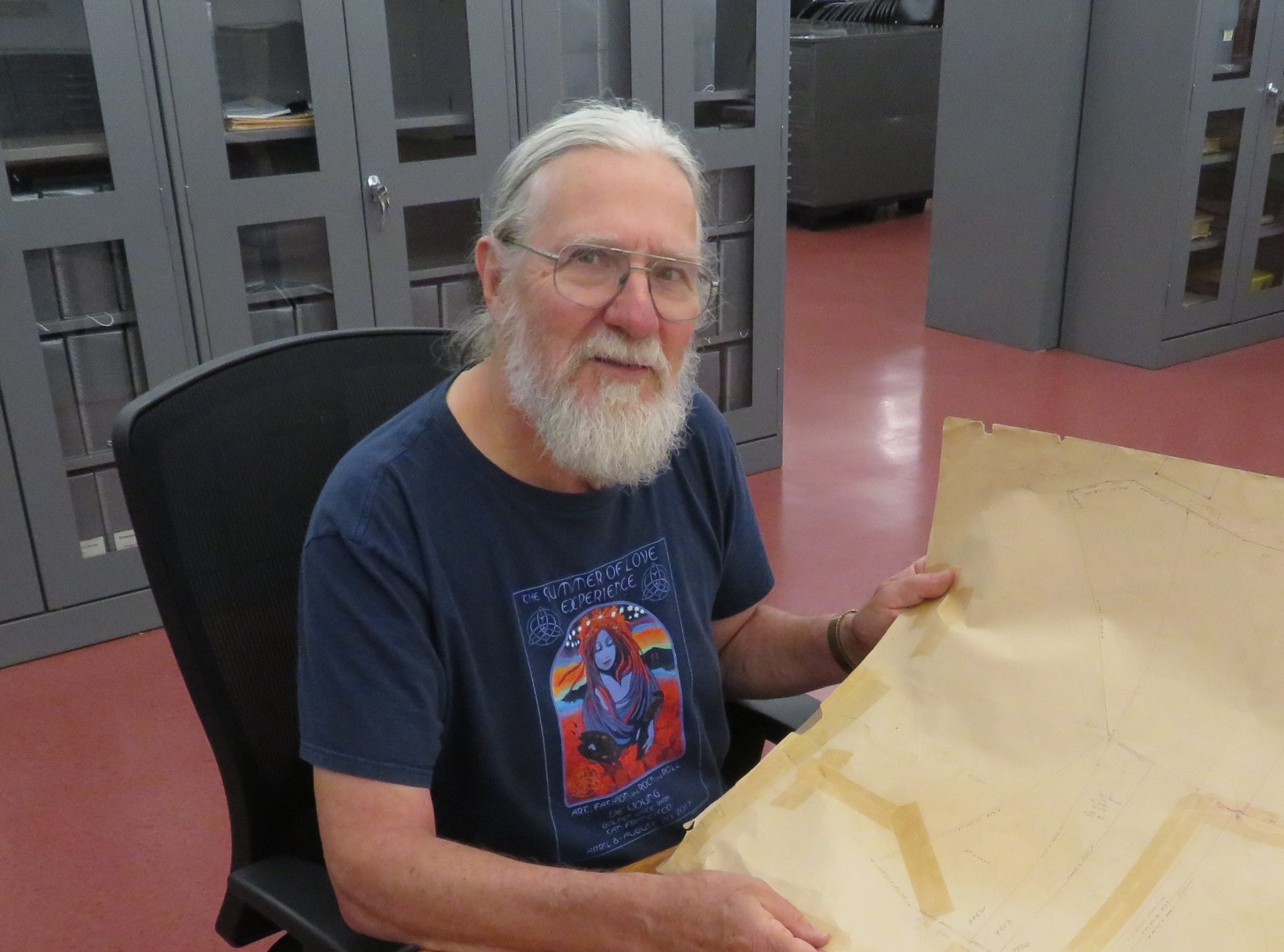 Episode #53: Brian Crawford on Exploring Shipwrecks - Latitude38