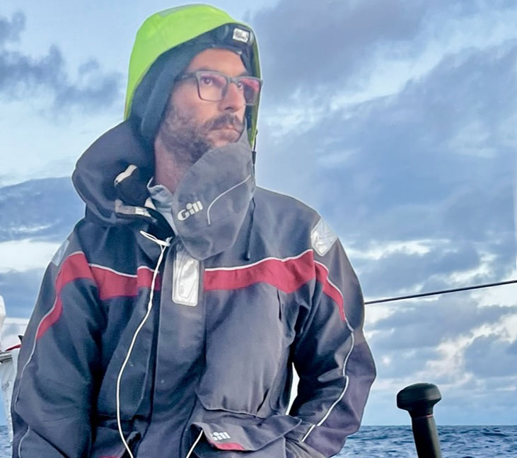 Ronnie Simpson's New Ride