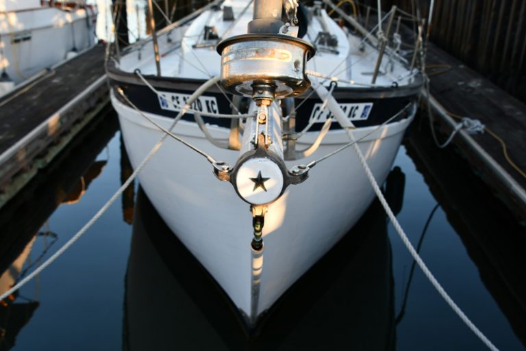 Good Anchors Help You Sleep Well at Night