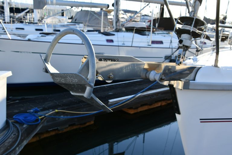 Good Anchors Help You Sleep Well at Night