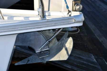 Good Anchors Help You Sleep Well at Night