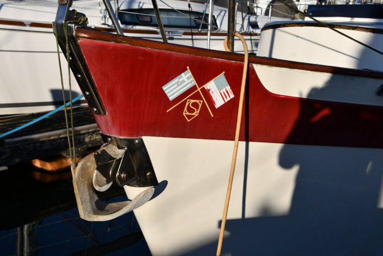 Good Anchors Help You Sleep Well at Night