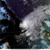 Mexico's Southwest Braces Through the Rapidly Changing Hurricane Orlene