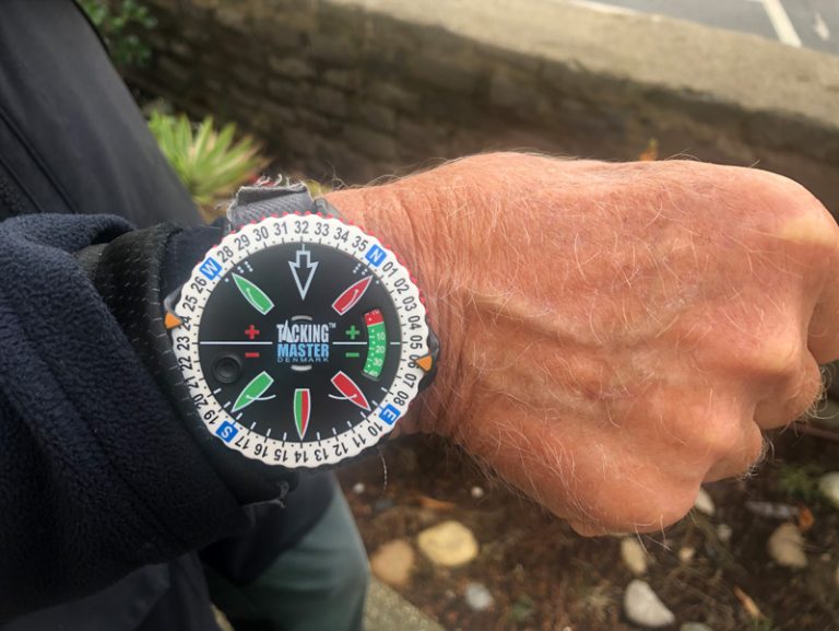 J/105 North Americans and the Winning Secrets of Randy Hecht