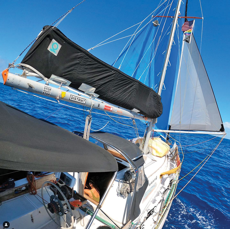 Episode #67: Around the World in 29 Months and Voyage to the Antipode ...