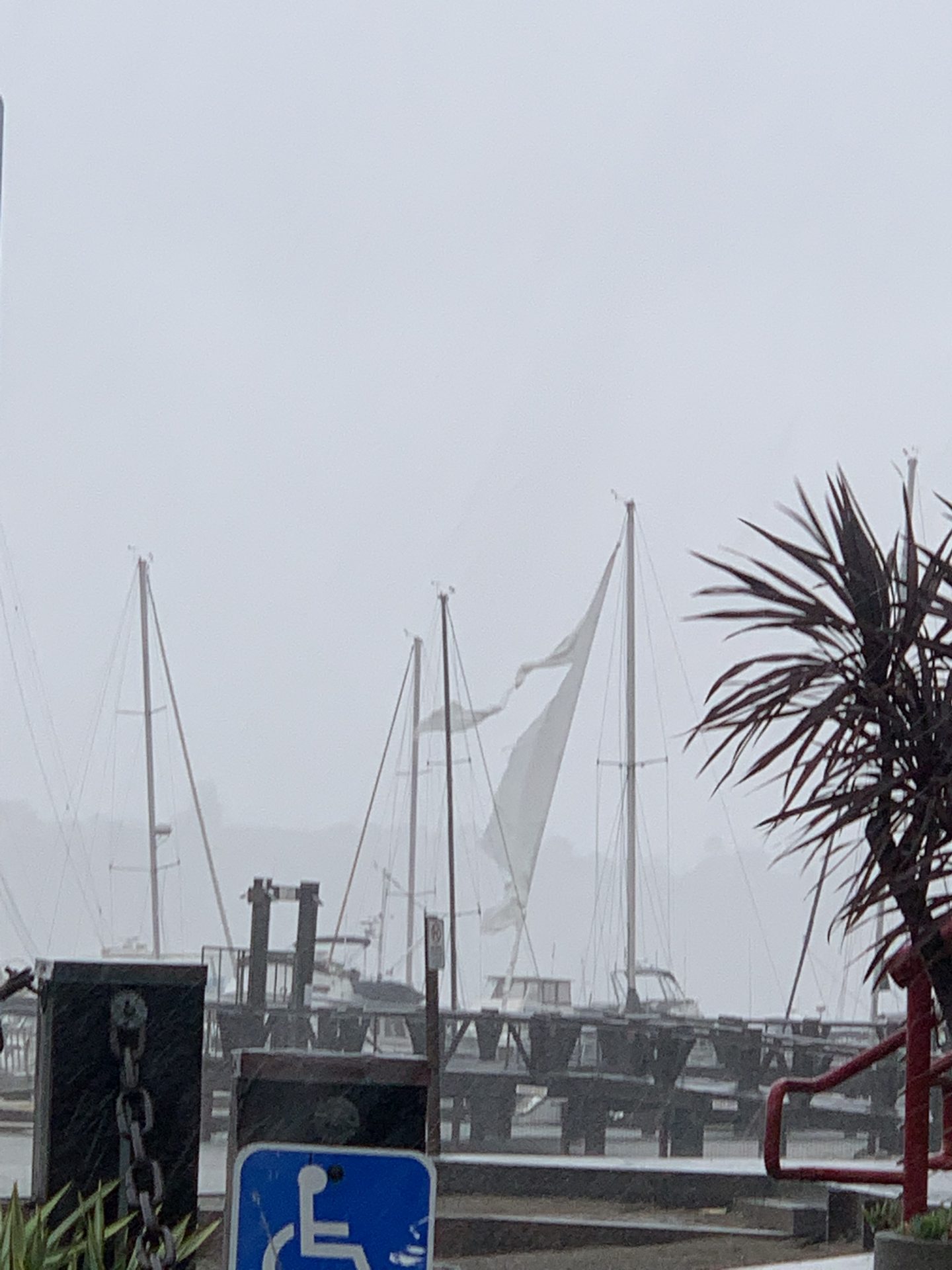 Episode #69: Clear the Decks, Batten the Hatches! Get Storm Ready ...