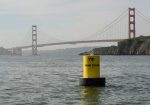 The New Hank Easom Buoy Launched at Yellow Bluff