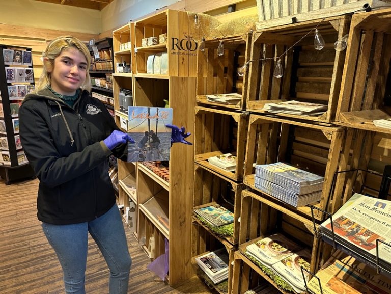 Latitude 38 Has Two New Outlets in the North Bay Area