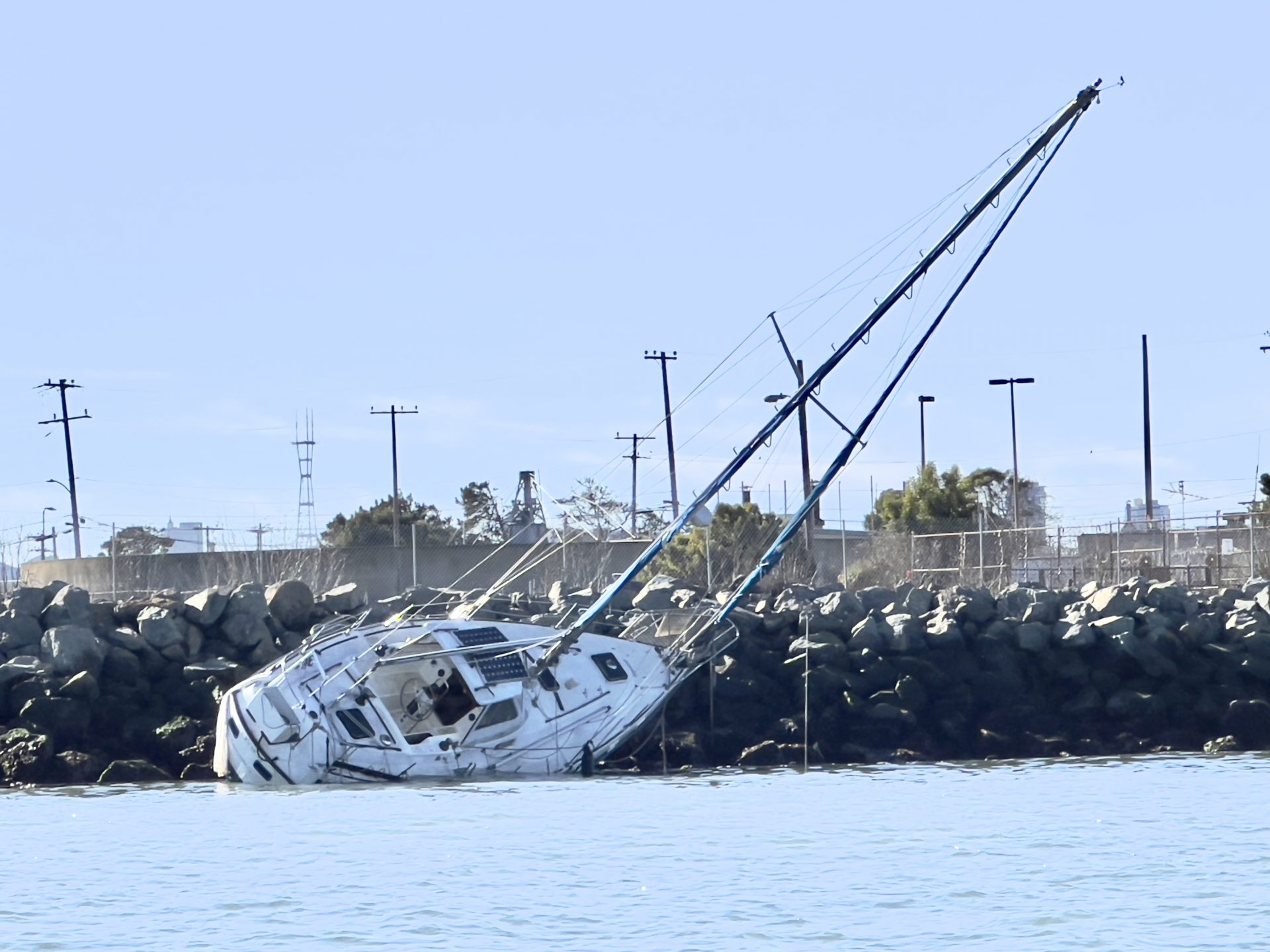 Can Your Boat's Name Also Predict Its Future?