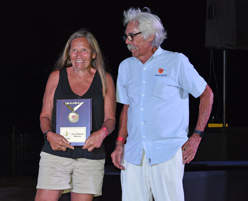 Banderas Bay Regatta Turns 30 in Perfect Conditions