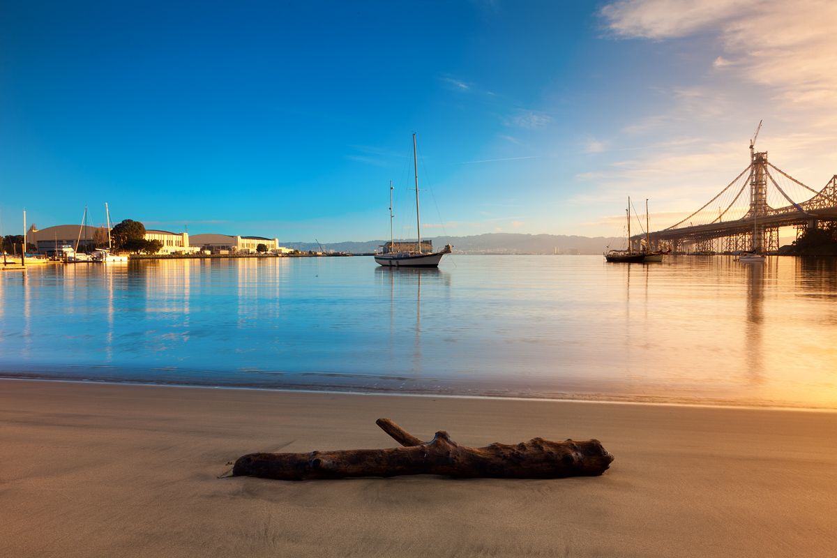 Treasure Island Will Keep Clipper Cove Beach Open to Boaters