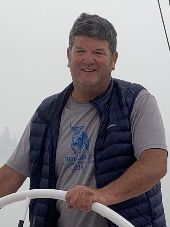 Episode #82: Andy Schwenk on Surviving a Scare - Latitude38