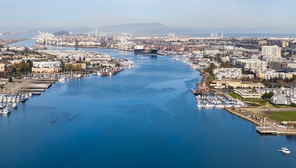 Take the Estuary Water-Shuttle Survey