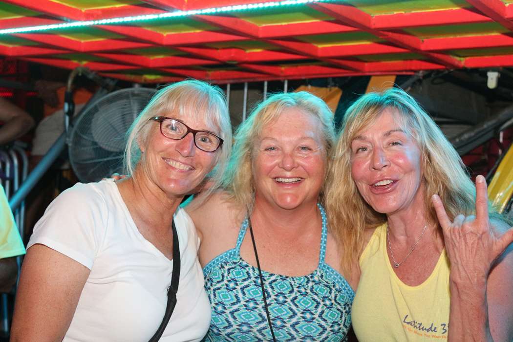 Five Years On: Where are the 2018 Baja Ha-Ha Sailors Now?