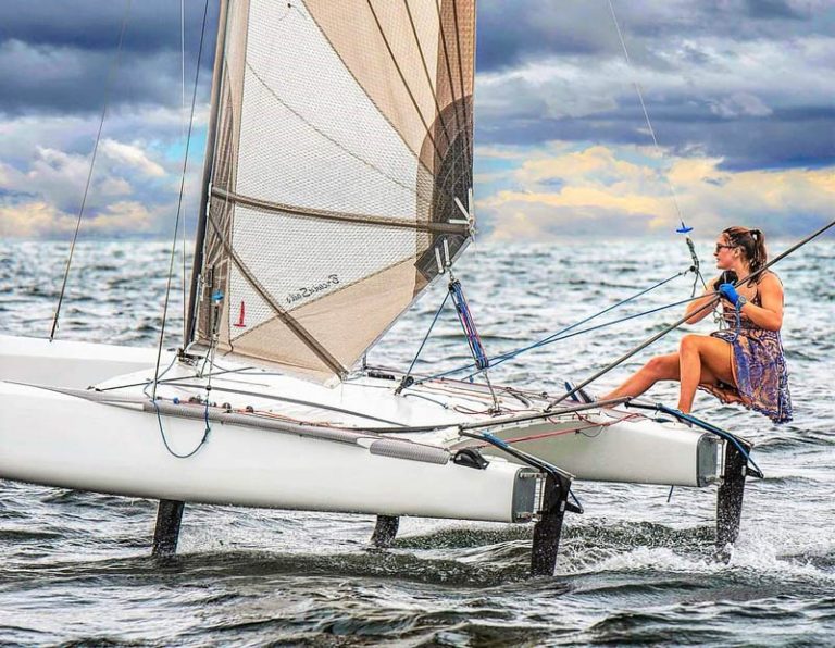 SailGP Season Three Grand Final is Ready to Foil