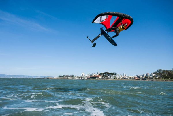 Erika and Johnny Heineken, Queen and King of the WingDing