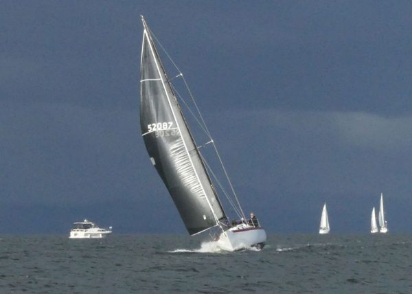 Beer Can Racing in Brisbane