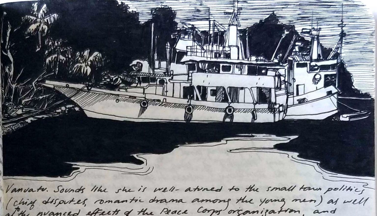 Episode #92: Life at Sea, Master Mariners Racing, and Going with the ...