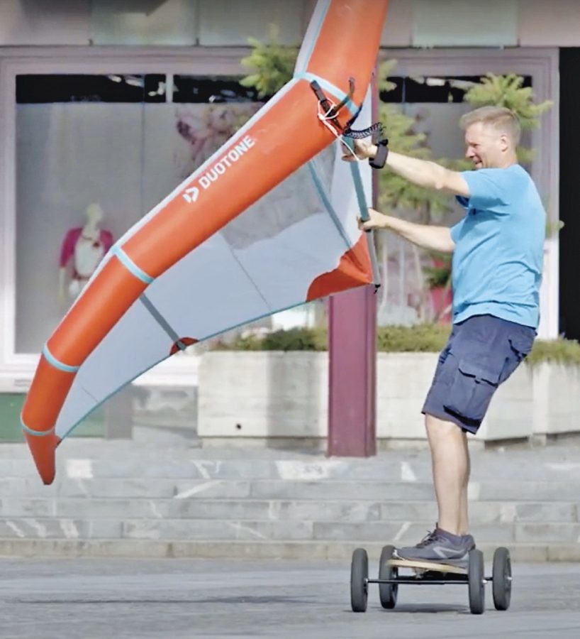 Latitude 38 June Issue Out Now!