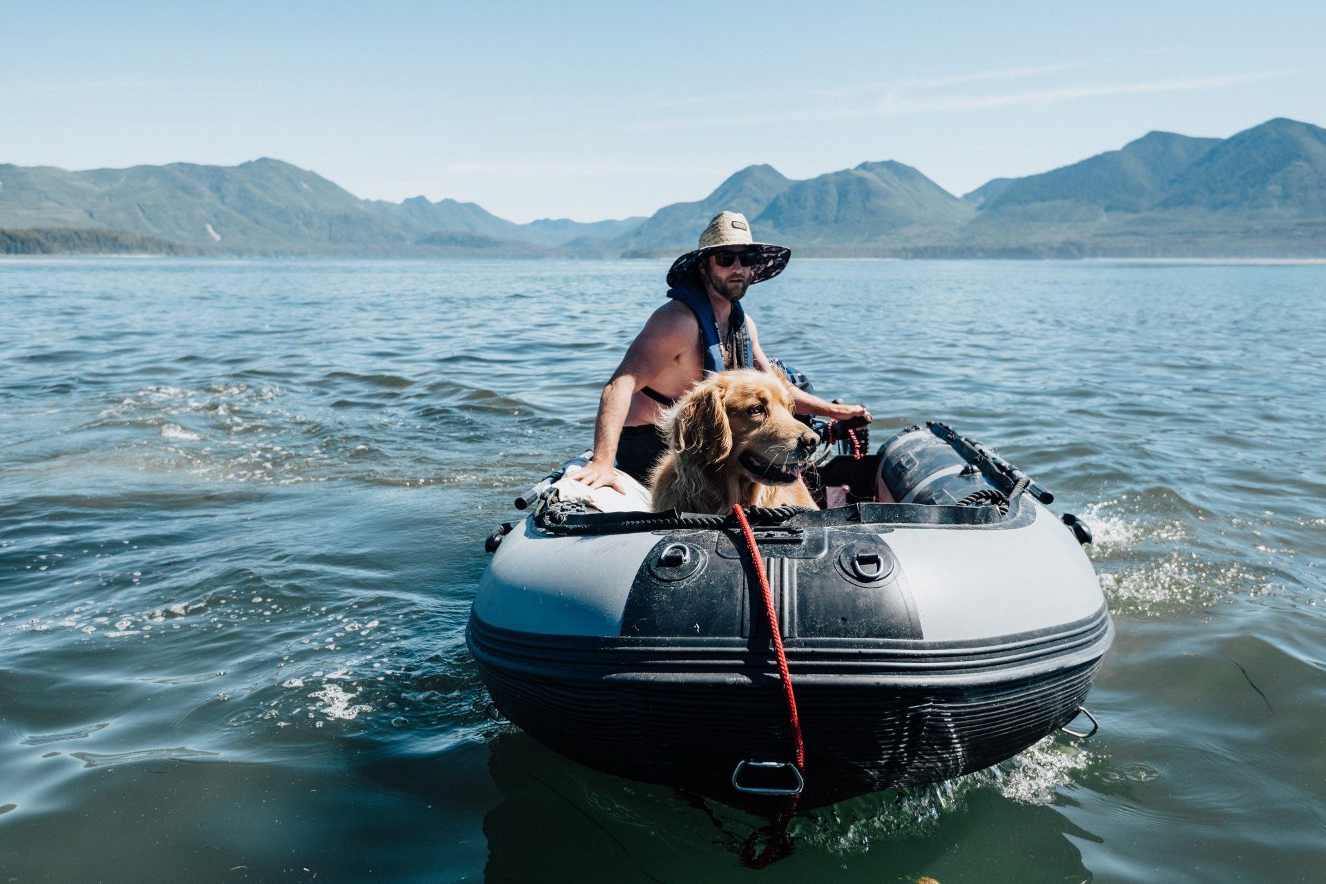 Episode #97: Ben Whyte and Alie Mancuso on Breaking Waves - Latitude38