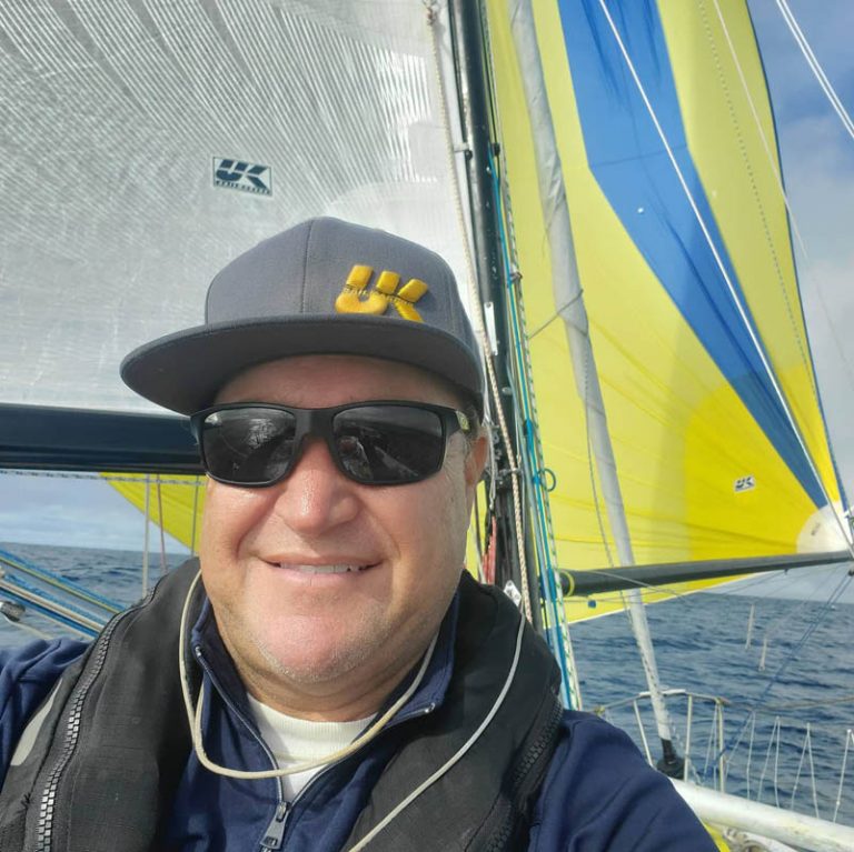 First Weekend of Summer and the Singlehanded Transpac - Latitude38