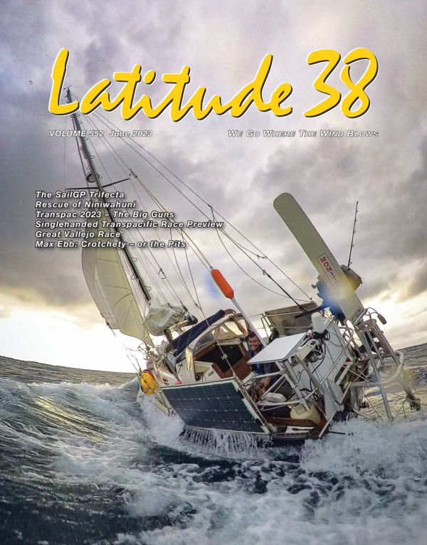 To Starlink or Not To Starlink?