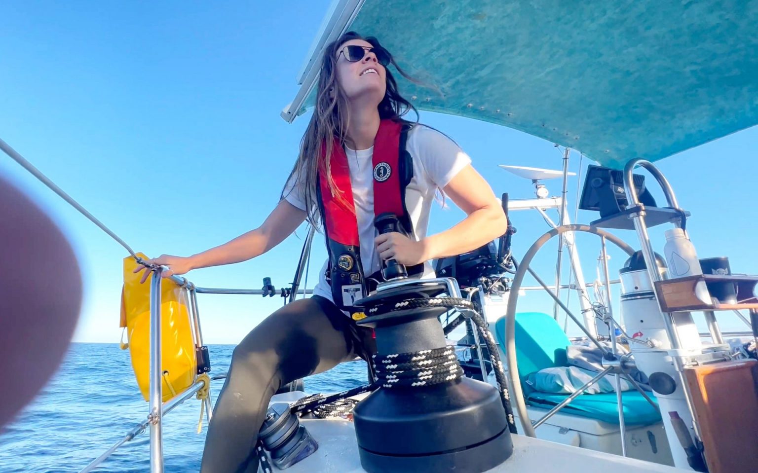 Episode #97: Ben Whyte and Alie Mancuso on Breaking Waves - Latitude38