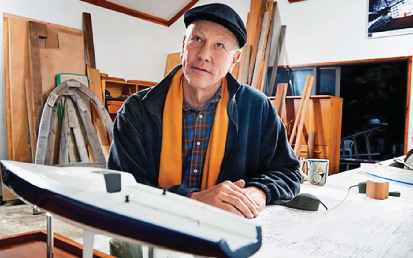 Still Wylie After All These Years