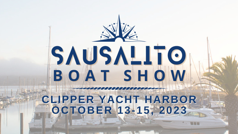Sausalito Boating Community Gathers to Host Inaugural Sausalito Boat ...