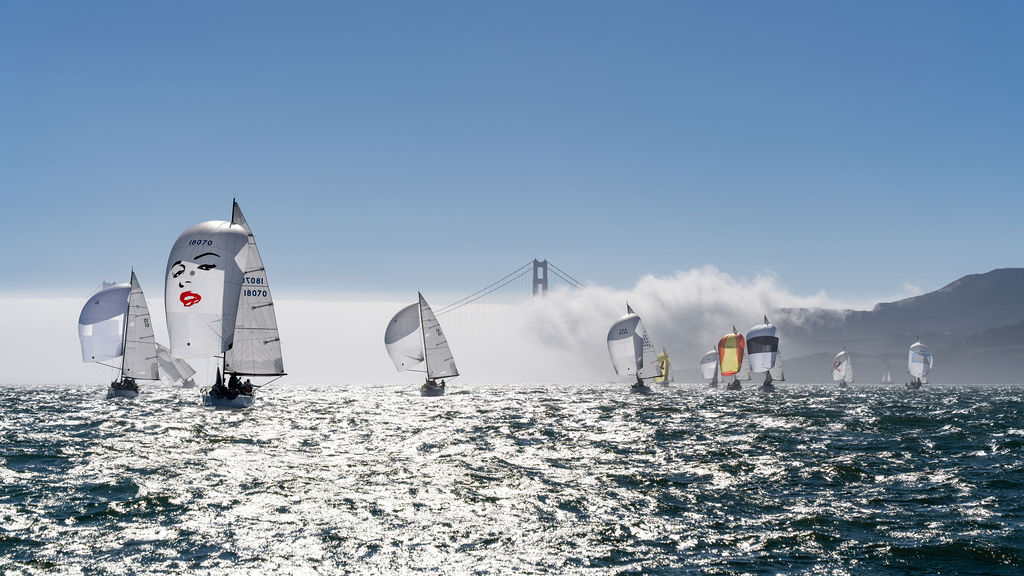 A Brief Pictorial Overview of the Express 27 & 37 Nationals