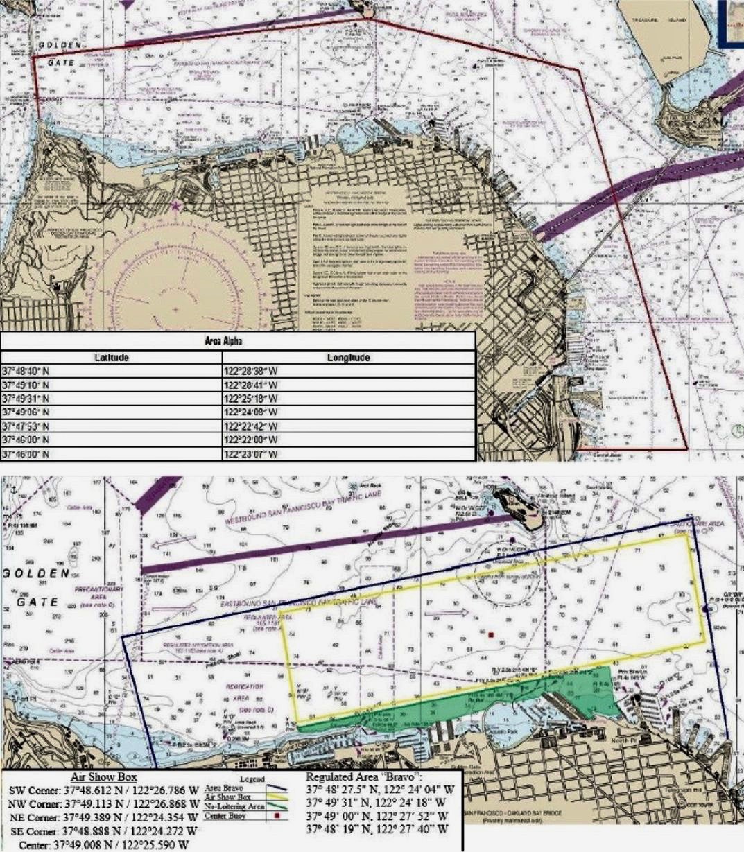 Fleet Week 2023 Roars Into the Bay Area - Latitude38