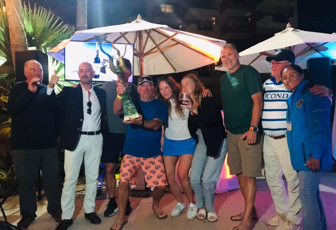 Ensenada's Todos Santos Regatta Attracts Local and International Fleet