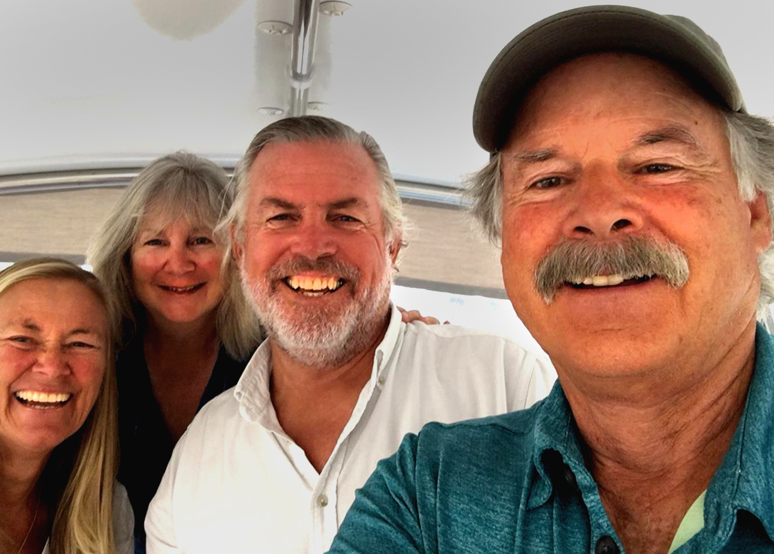 Who’s Heading South in the Baja Ha-Ha? Part 4