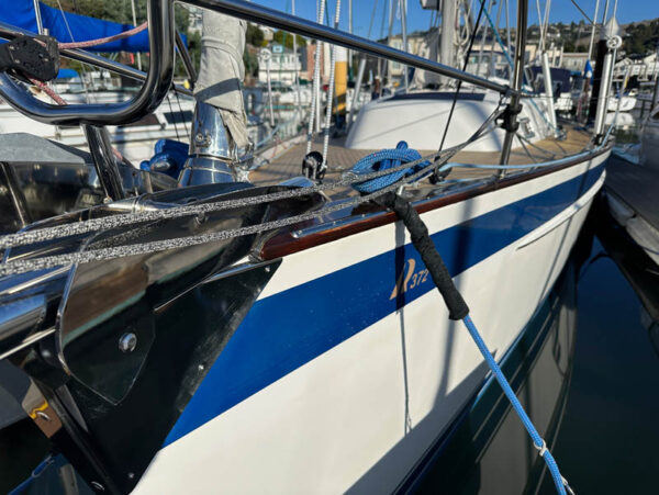 Safe Slips: Wear a Snubber