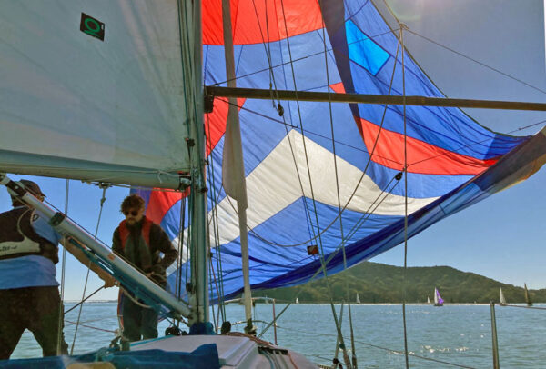 Great Pumpkin Regatta Nautical Trivia Quiz Solved