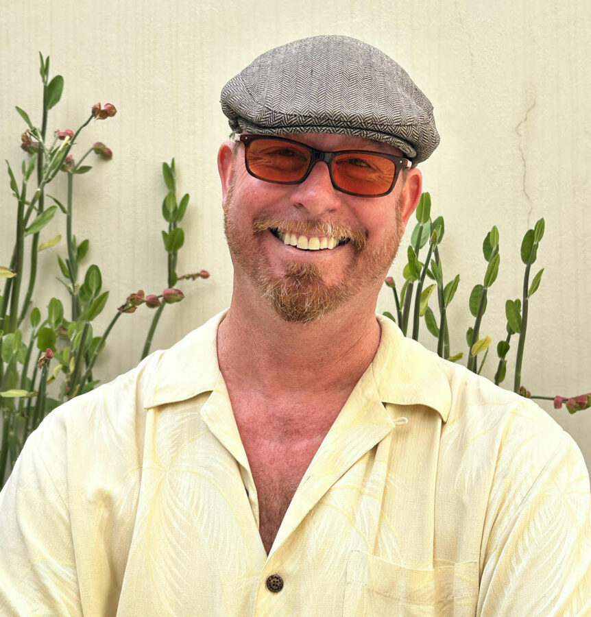 Good Jibes#119: Johnny Sampson Catalina Museum for Art & History