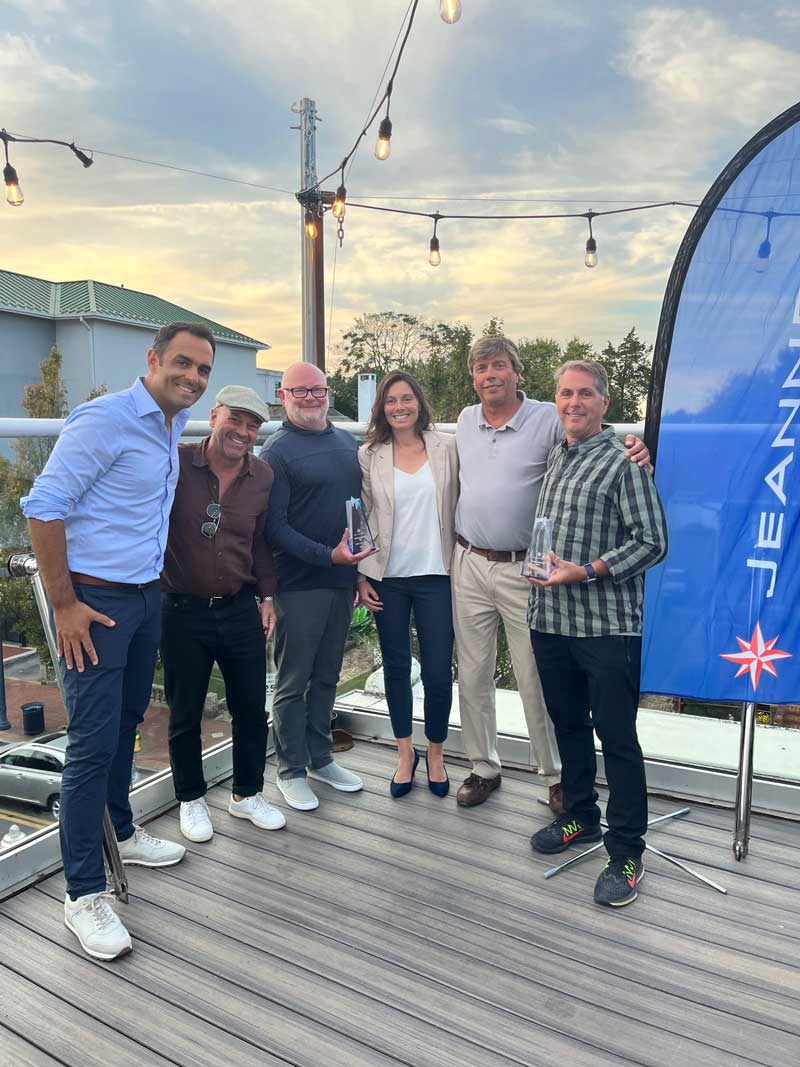 Marine Servicenter wins Double Dealer of the year Awards - Again ...