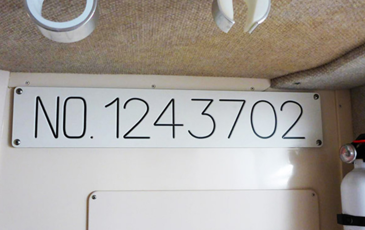 BoatUS Issues Warning Re USCG Documentation Renewal Letters